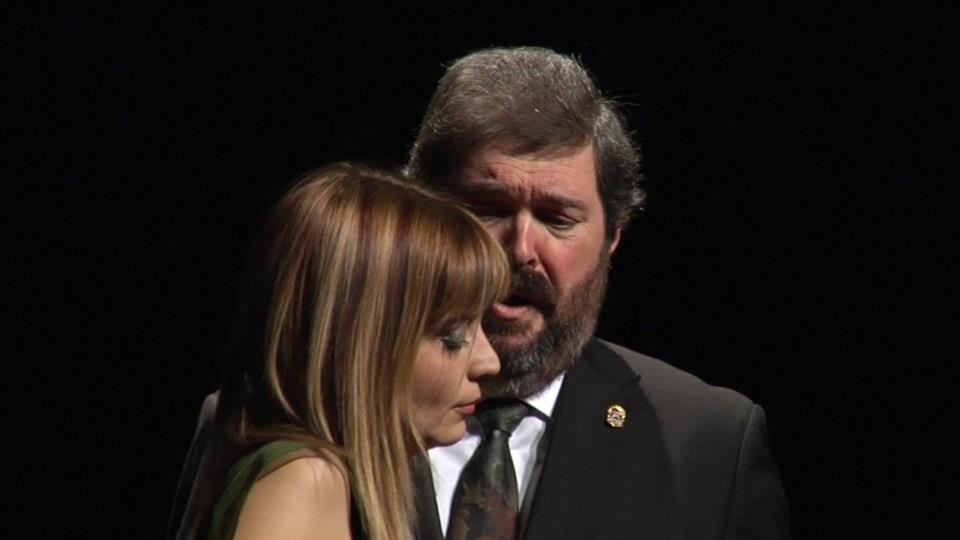 Rondalla Armonía de Pamplona: LA ZARZUELA ¿GÉNERO CHICO?